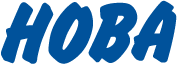 Hoba B.V. - orange exhibition management