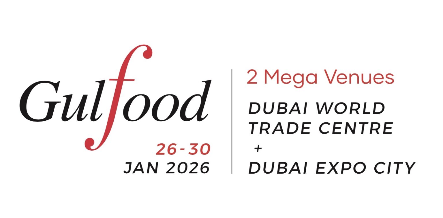 Gulfood, Dubai, UAE, 26 - 30 Jan 2026 - orange exhibition management